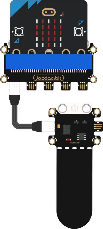 土壤湿度传感器 | LEARN